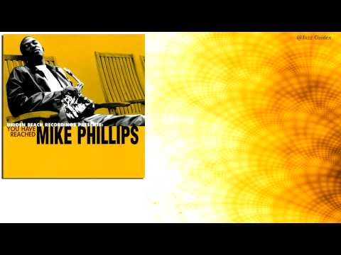 Mike Phillips - 42nd St. Subway