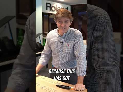 Kawai ES60: Unboxing & First Impressions!