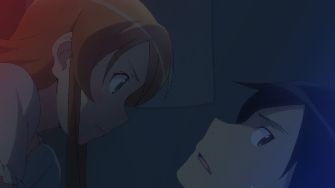 [AMV] OreImo - Divine Virus