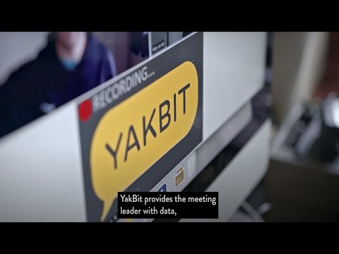 YakBit: The inclusion focused training tool
