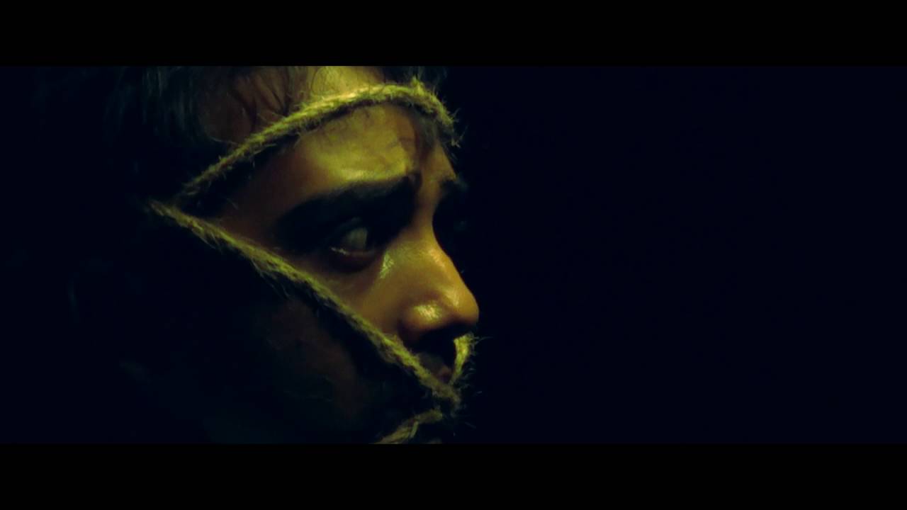 Information Technology - IT (2016) I Short Film I 1080p