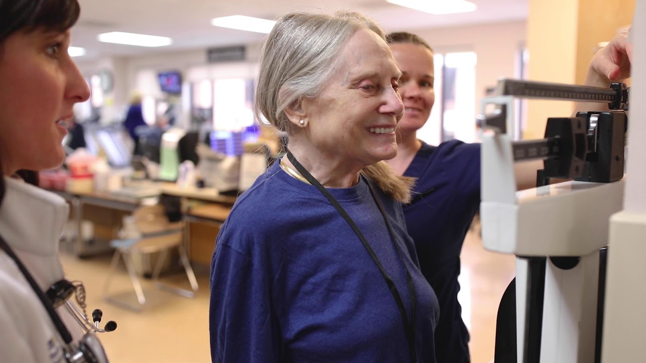 Video - Chelsea Clough