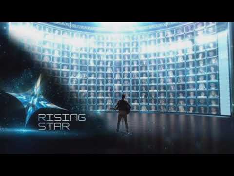 Rising Star | Title Song | Colors |