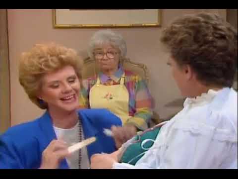 The Golden Girls 2024 Ep 1810 #TGG2024