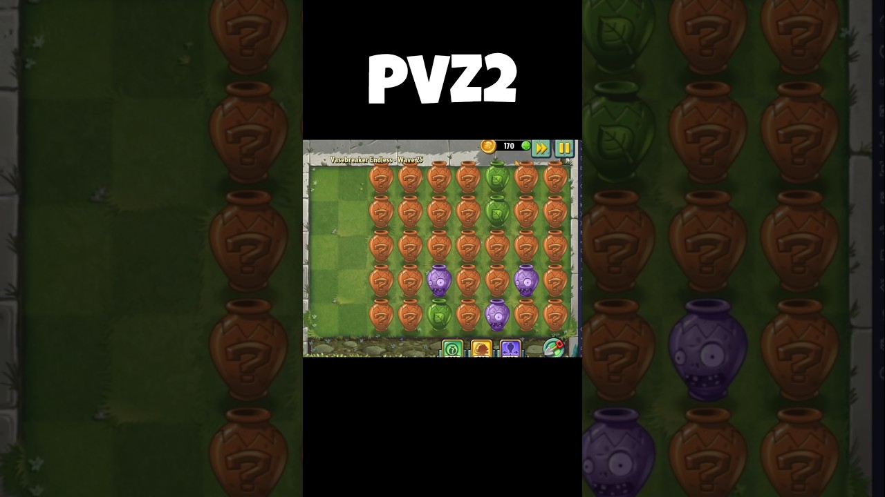 PvZ2 #pvz #plantsvszombies2 #games #plantsvszombies #trending #trendingshorts #shorts #gaming #fyp
