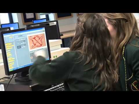 CCEA STEM Works Futures