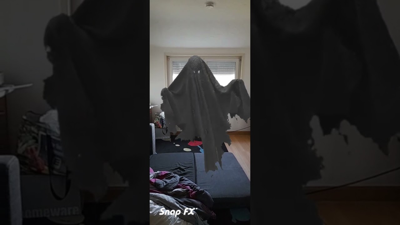 sheet ghost 2