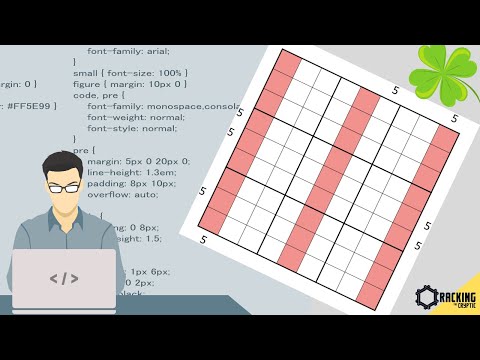 The Computer Programmer's Favourite Puzzle