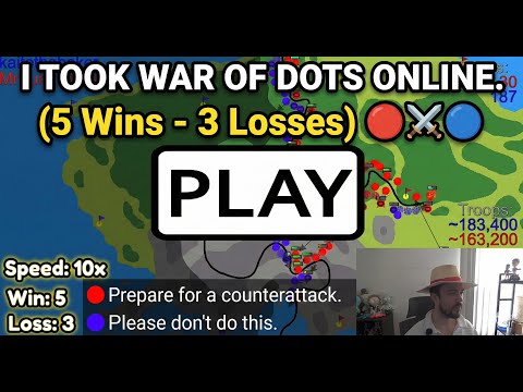 Steam Community :: War of Dots