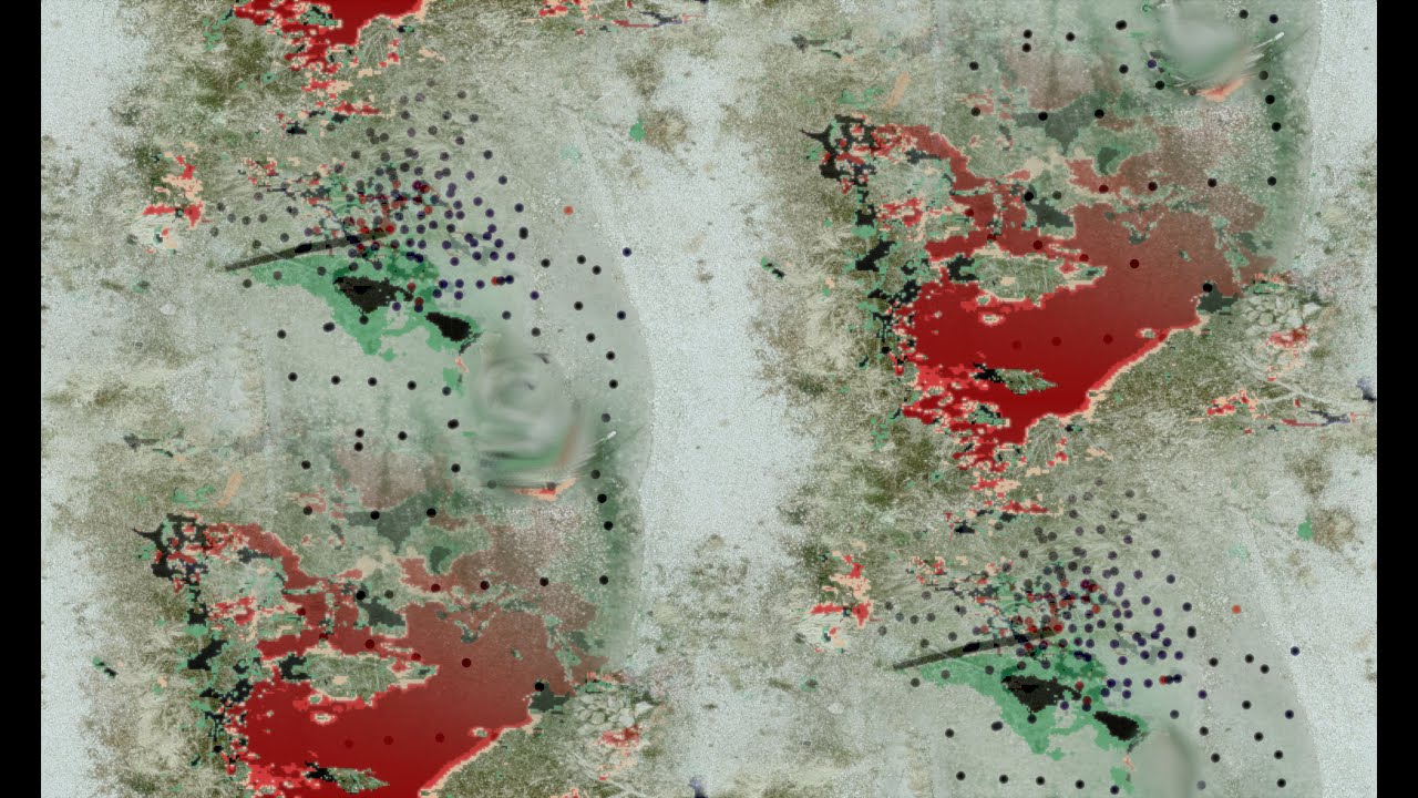 Basic Geospatial Data Types