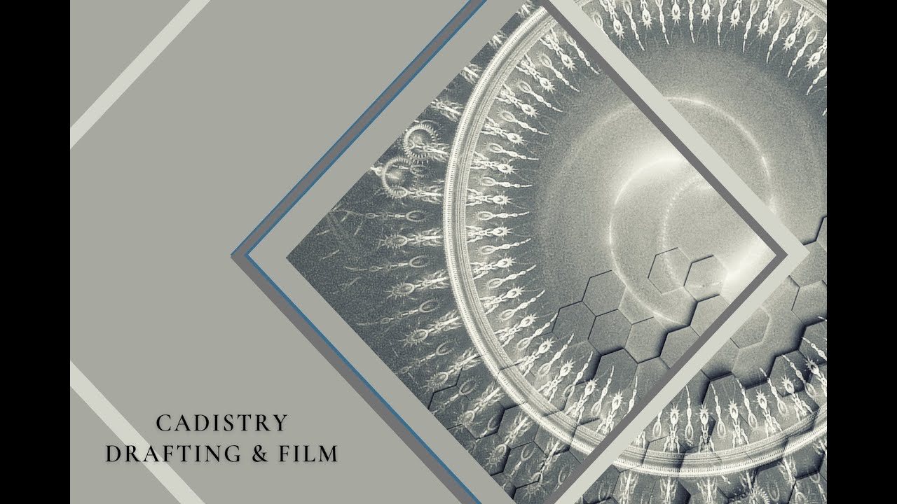 Product Design Process | Cadistry Drafting & Film
