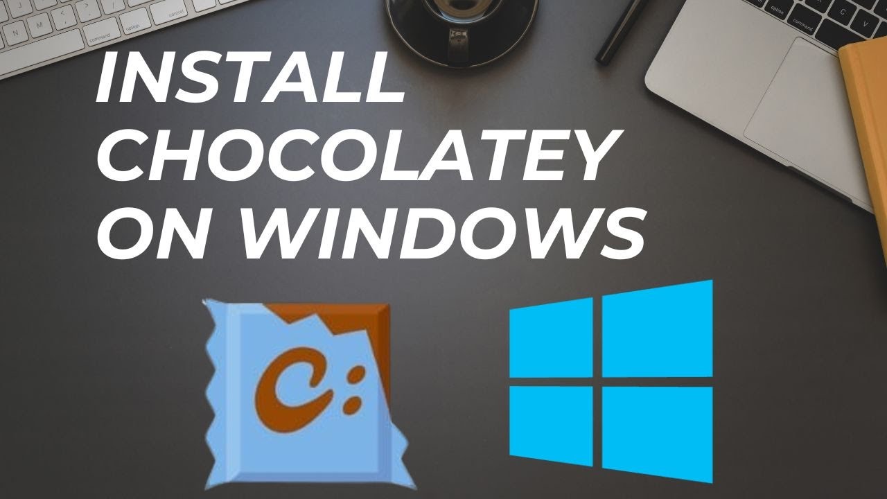 How to Install Chocolatey on Windows 10 & 11 | Step-by-Step Beginner Guide