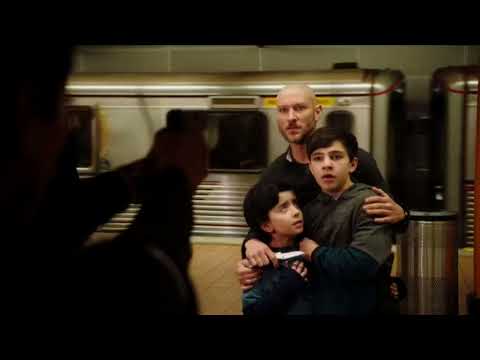 [911] Athena scene 2×11 (season 2 episode 11)