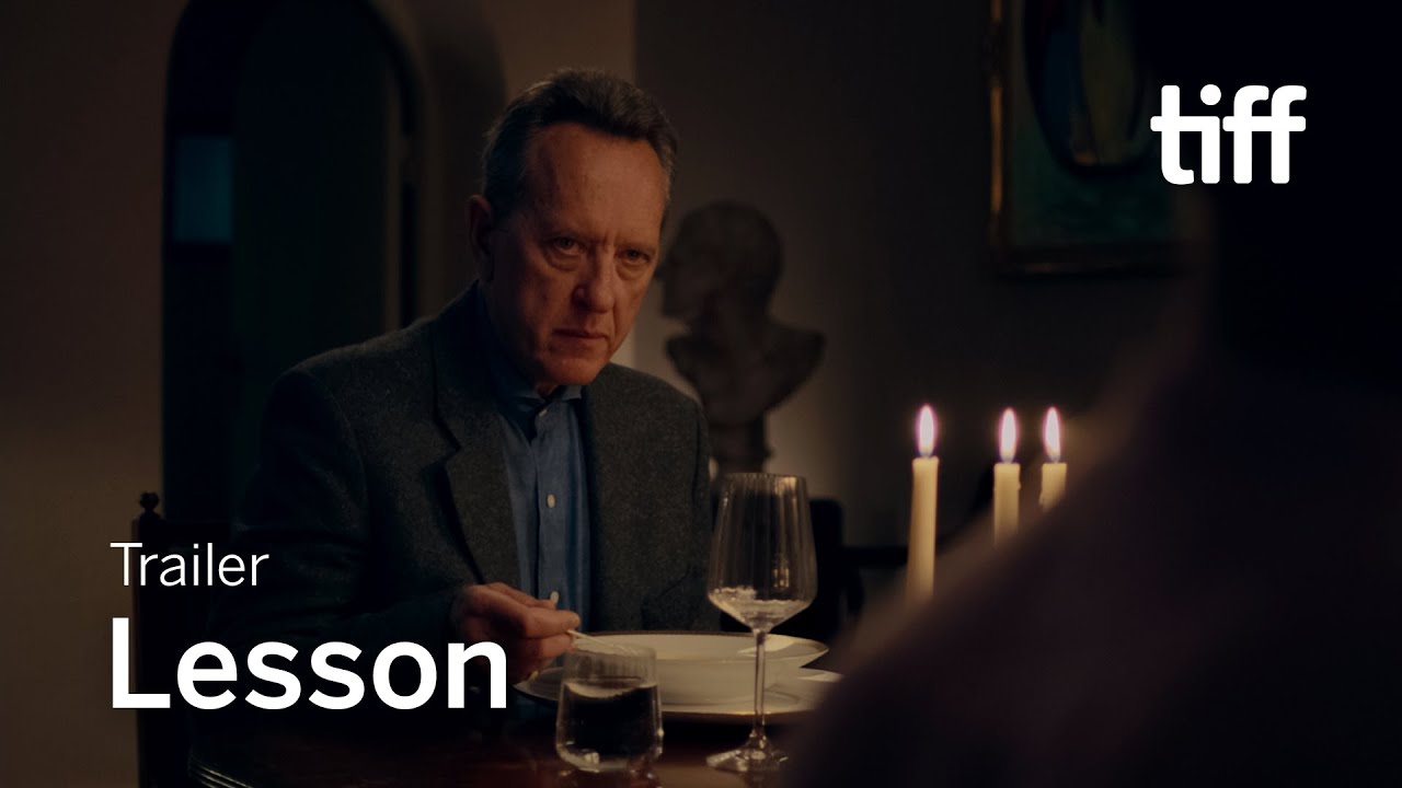 LESSON Trailer | TIFF 2023