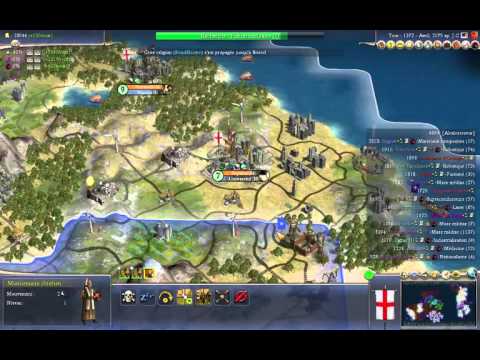 Steam Community :: Video :: Let's play Civilization IV #22 : Expansion ...