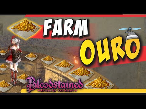 Steam Community :: Video :: Melhor MÉTODO de farmar item OURO ...