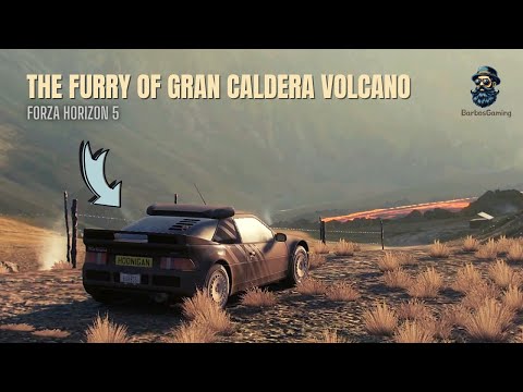 Steam Community :: Video :: Forza Horizon 5 gameplay Driver take on the ...