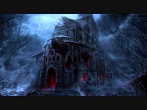 CBS Radio Mystery Theater ~ Church of Hell 784