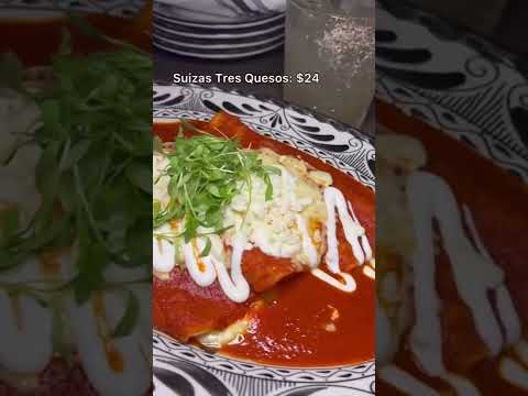La Josie Review in Chicago