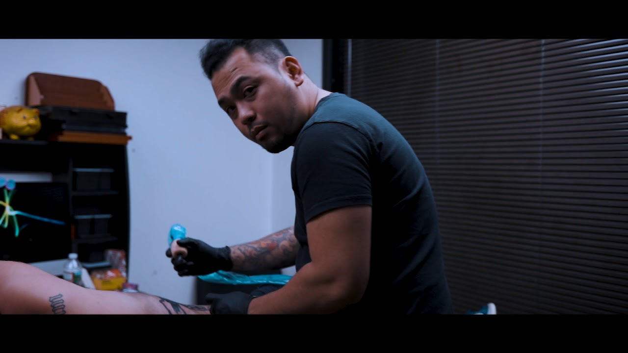 Holistic ink and gallery