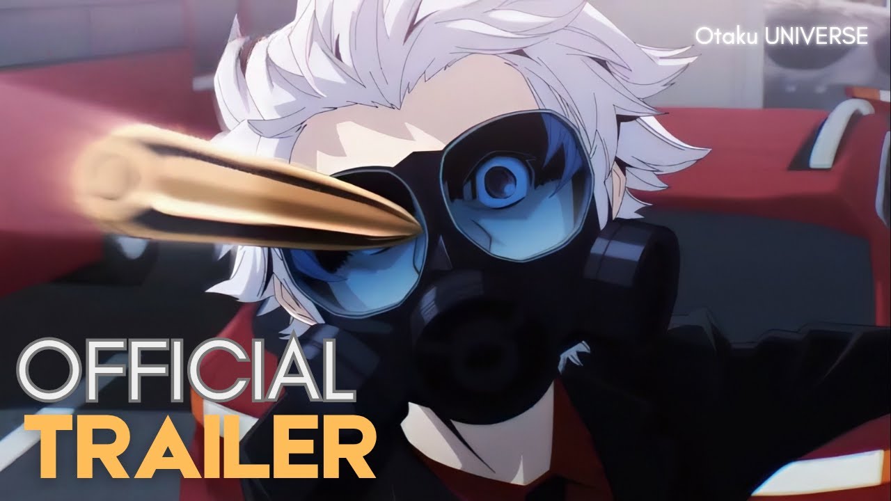 Terror Man - Bande annonce