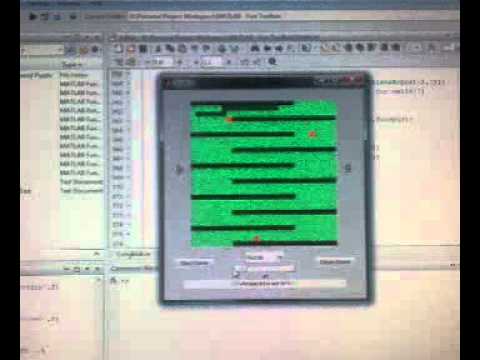 Watch Out, There Is a Snake in MATLAB!!! | zerocross_raptor