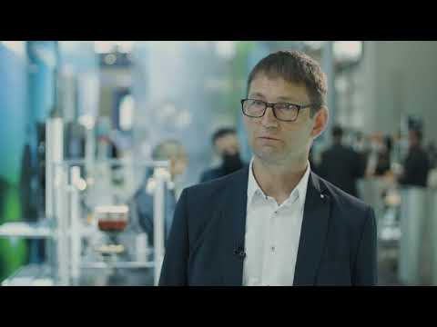 LASER World of PHOTONICS 2022 - Automotive