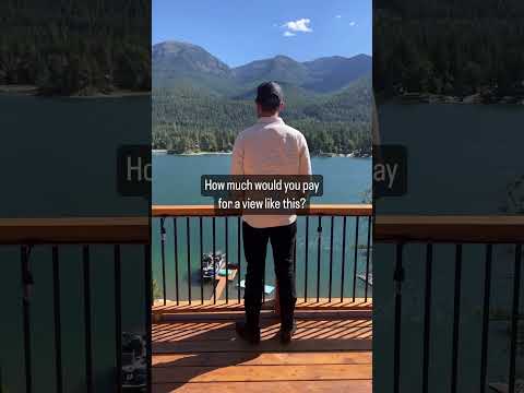 Kalispell, Montana ⛰️🌲😍 #communitycamp2023