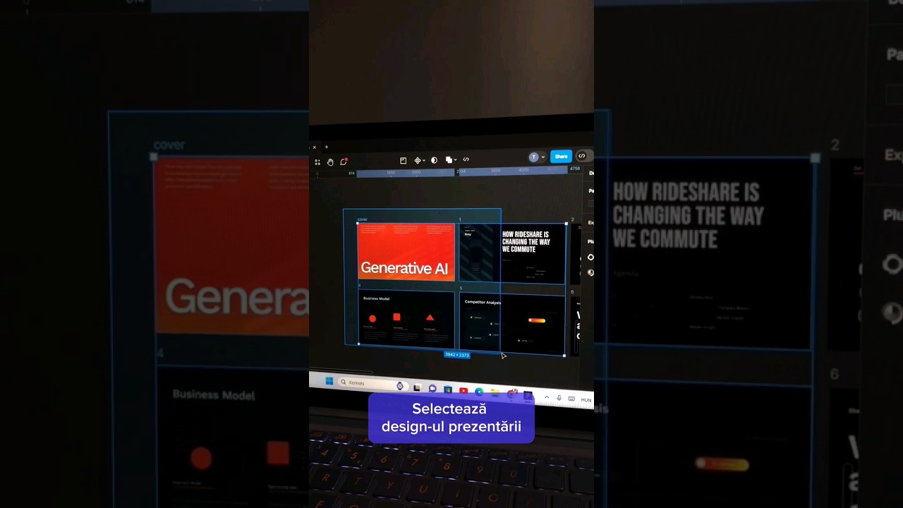 Deck — Figma Plugin