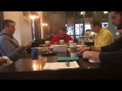 Kick-off Meeting