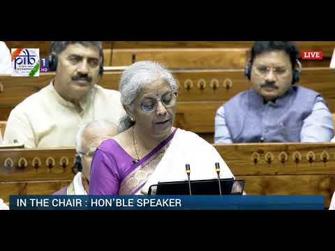 Union Budget 2024: Development of Indian Street Markets