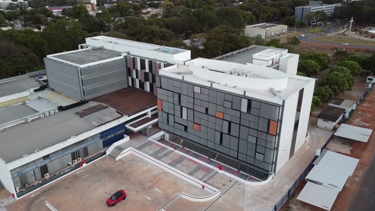 Centro Universitário UDF 2023