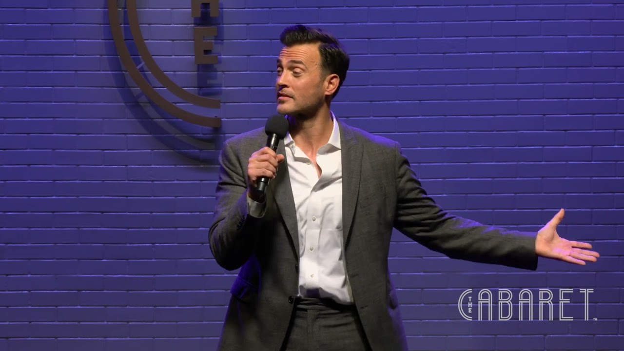 Cheyenne Jackson | “Hope”