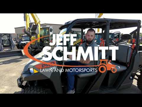 Jeff Schmitt Lawn and Motorsports - Jeff Rents!