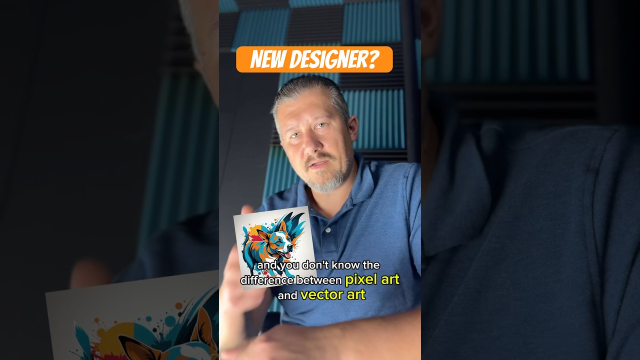 Pixel Vector Differences