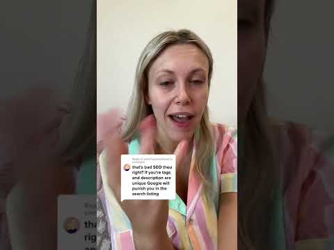 SEO! How to rank higher in Etsy searches!