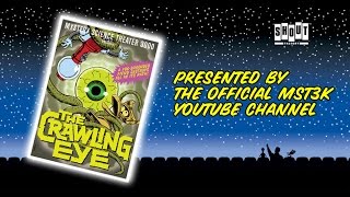 The Crawling Eye streaming: where to watch online?