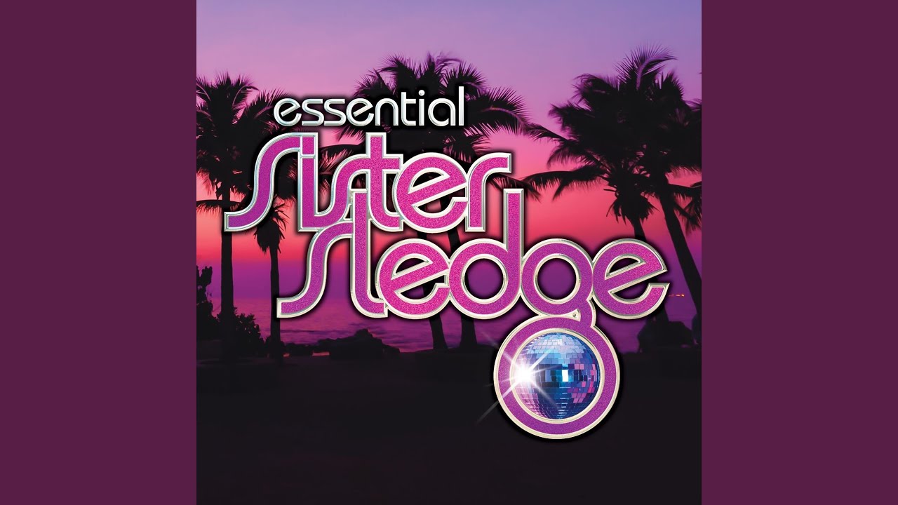 We Are Family Bass Tab - Sister Sledge