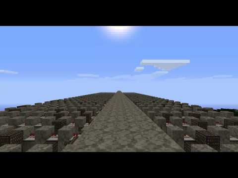 (MMP) Pokemon Mystery Dungeon: Dialga's Fight to the Finish! Minecraft Map