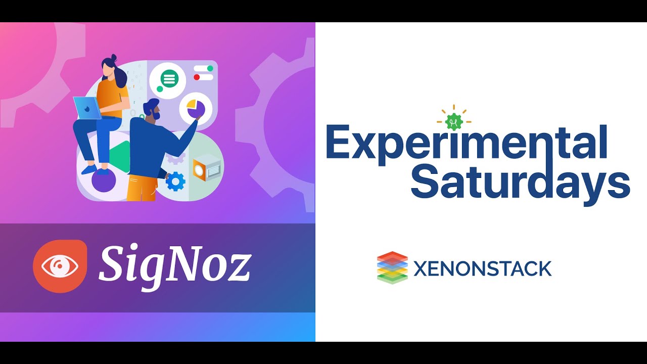 OpenTelemetry Instrumentation with SigNoz | Observability and Monitoring Capabilities