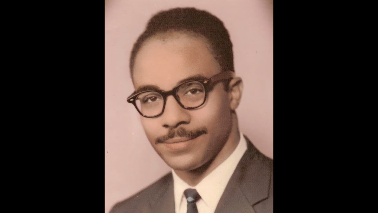 48th Church/Pastor Anniversary Tribute Carl L Washington Sr as founding Pastor March 21, 2021