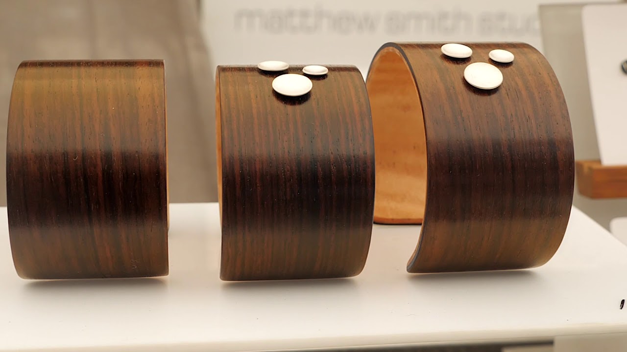 Meet the Artist: Matthew Smith