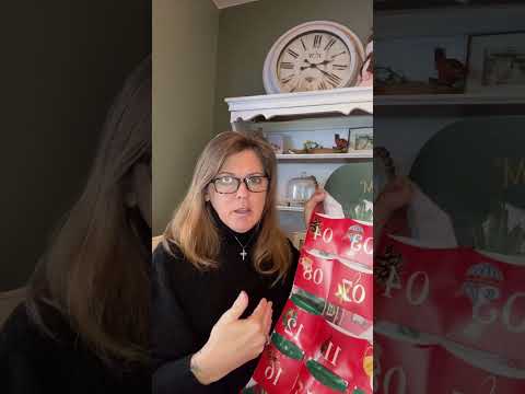 Discover 24 Days of Gourmet Tea Joy This Holiday Season! #AdventCalendar #Tea