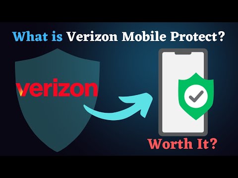 What Is Verizon Mobile Protect? Full Breakdown + Is It Worth It?