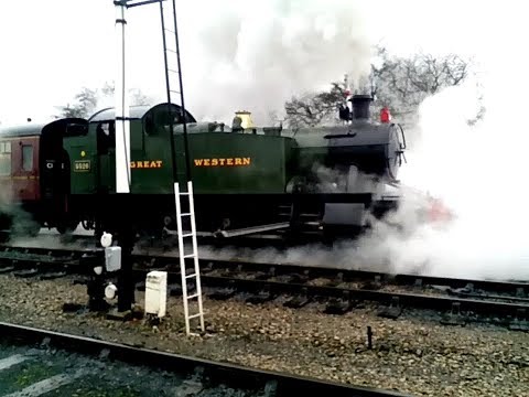 British Railways TV | Great British Railway & Train Videos