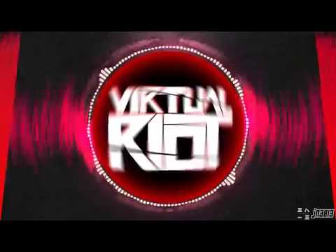 Virtual Riot Energy Drink 1 Hour