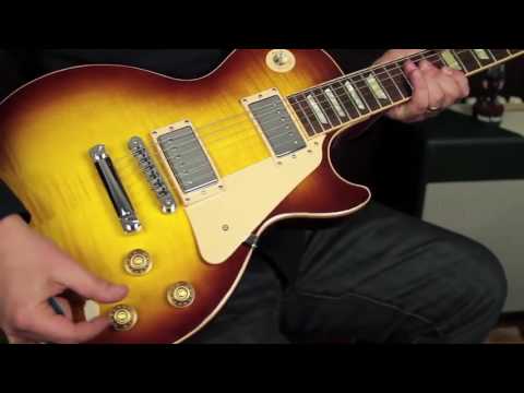 The ONLY Pentatonic Scale You Need, The Minor & Major System (with PDF Chart)