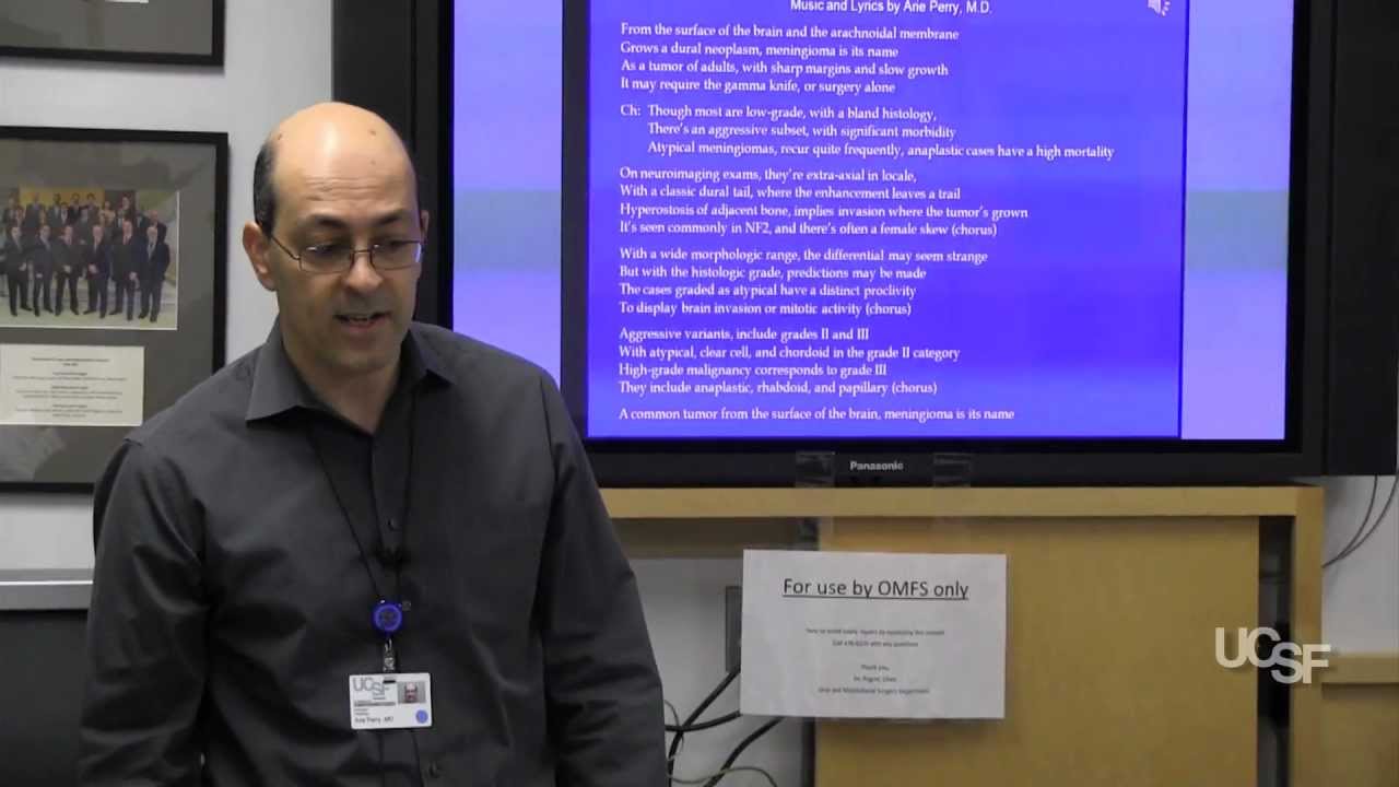 The Singing Pathologist