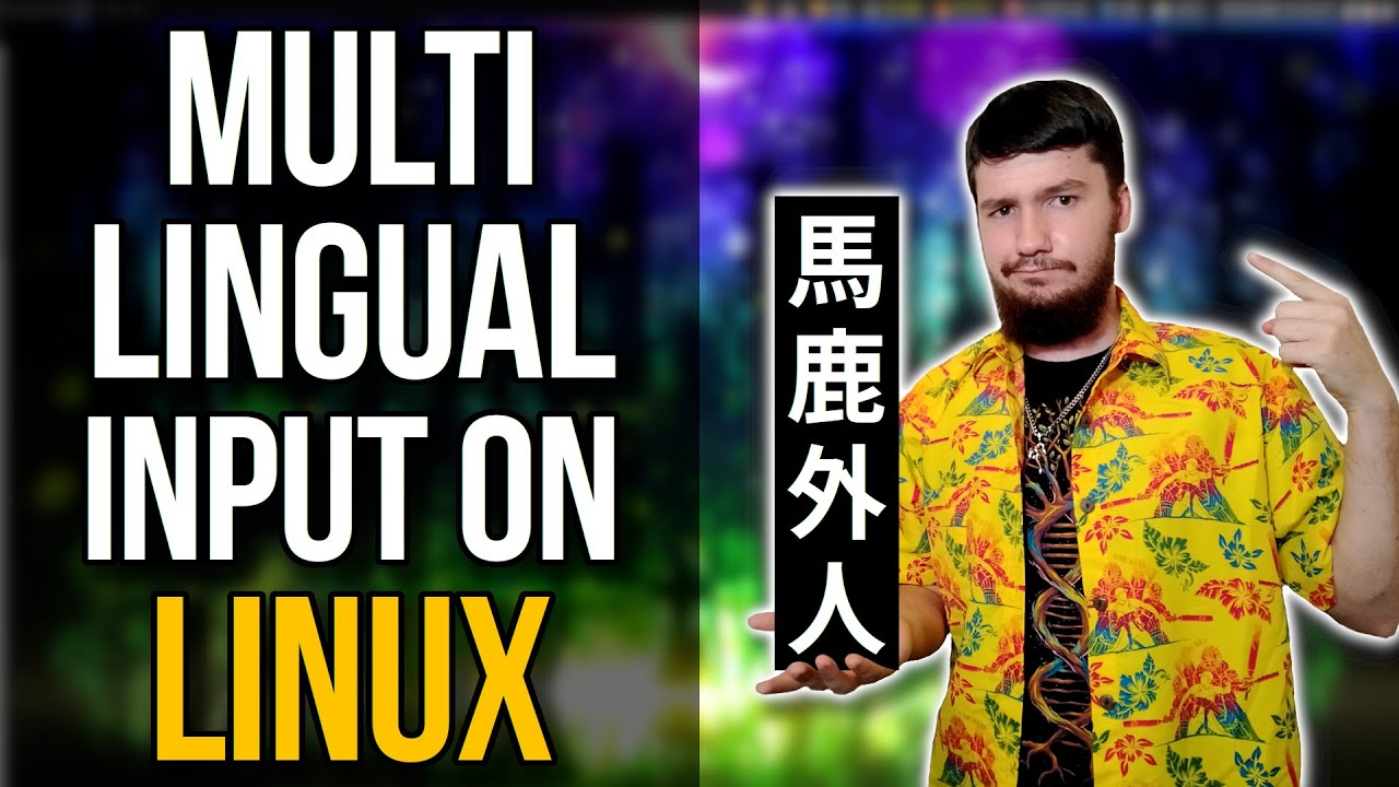 Mozc/fcitx for romaji input - Applications - EndeavourOS