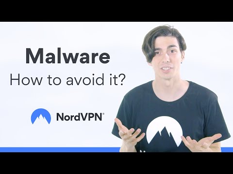How to avoid malware | NordVPN